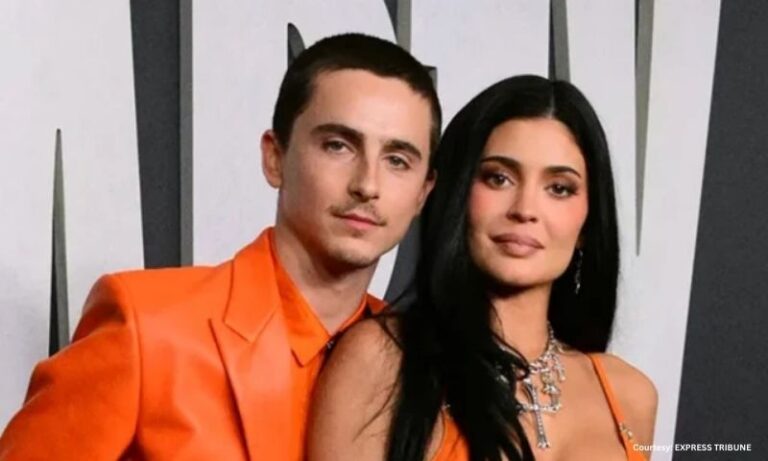 From Hollywood Heartthrob to Kardashian Christmas: Timothée Chalamet ...